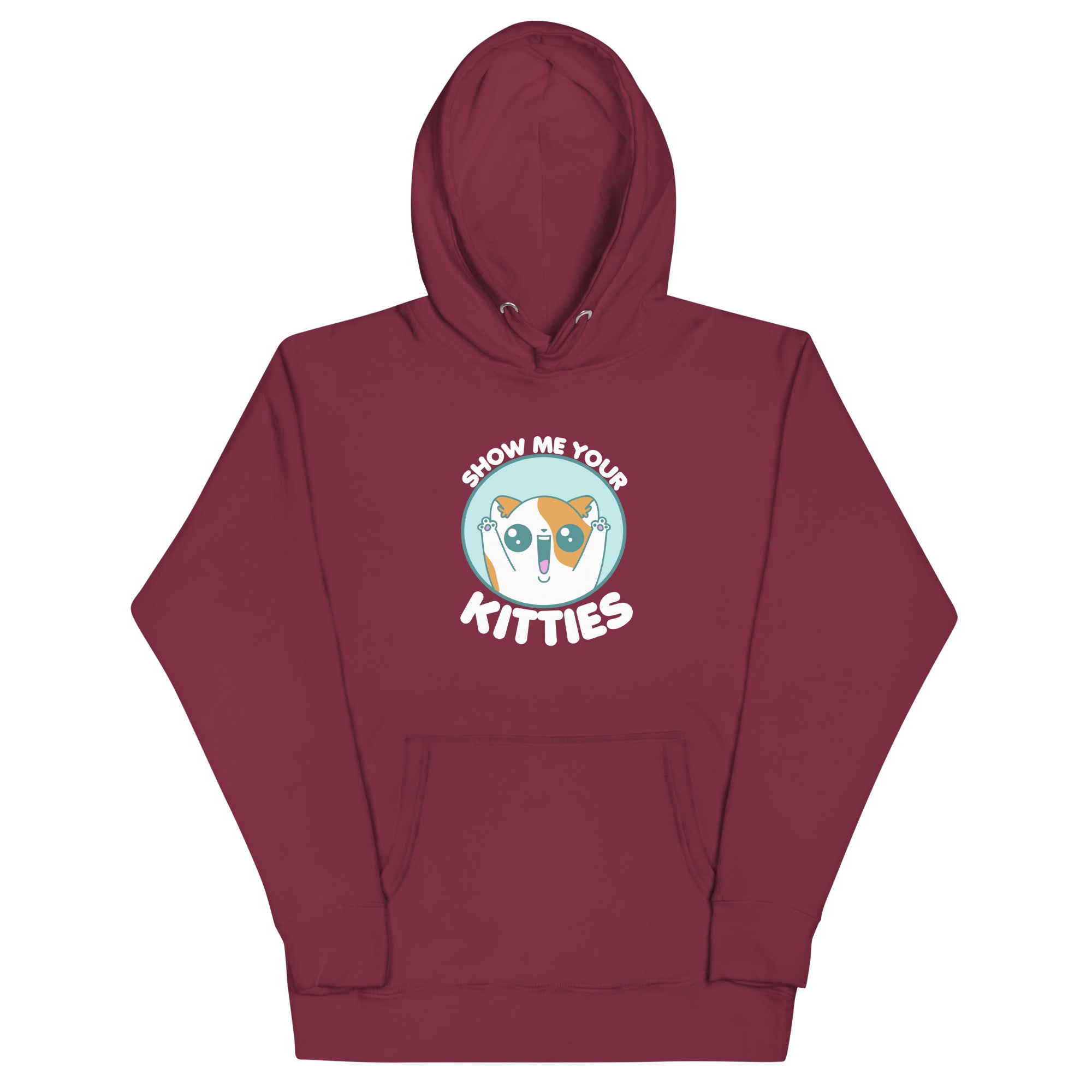 Hoodies – Chubble Gum Swag